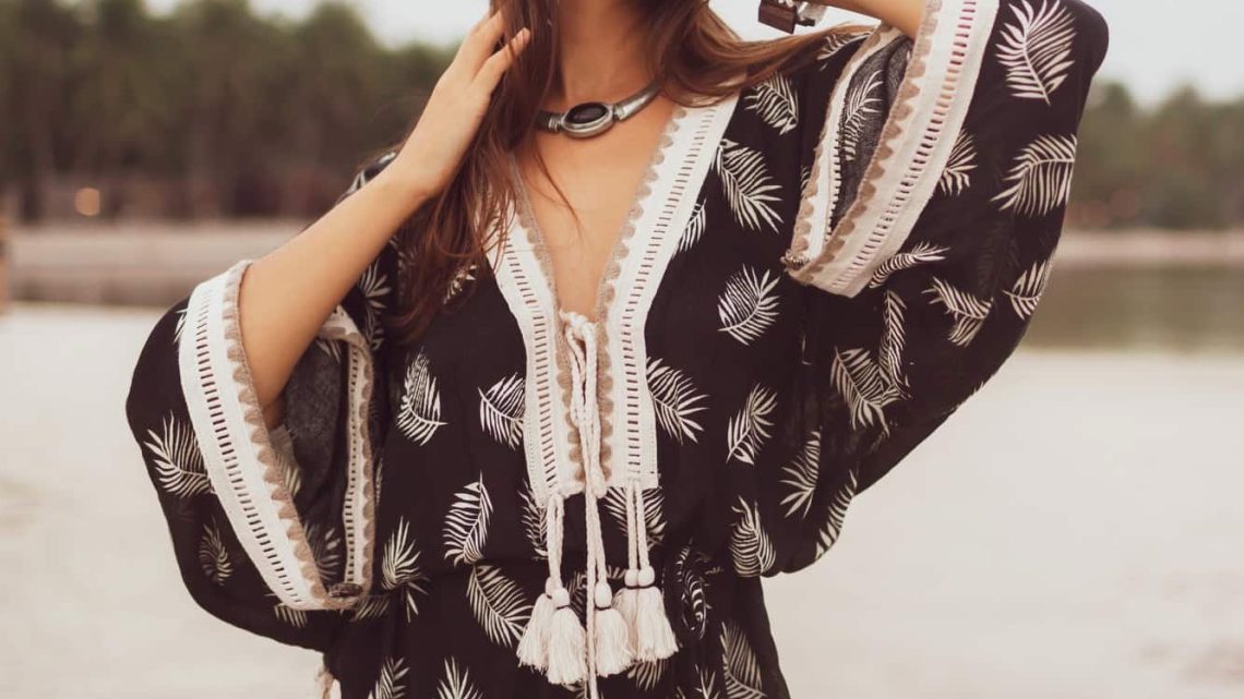 Idées pour adopter un look bohème avec style dans votre quotidien